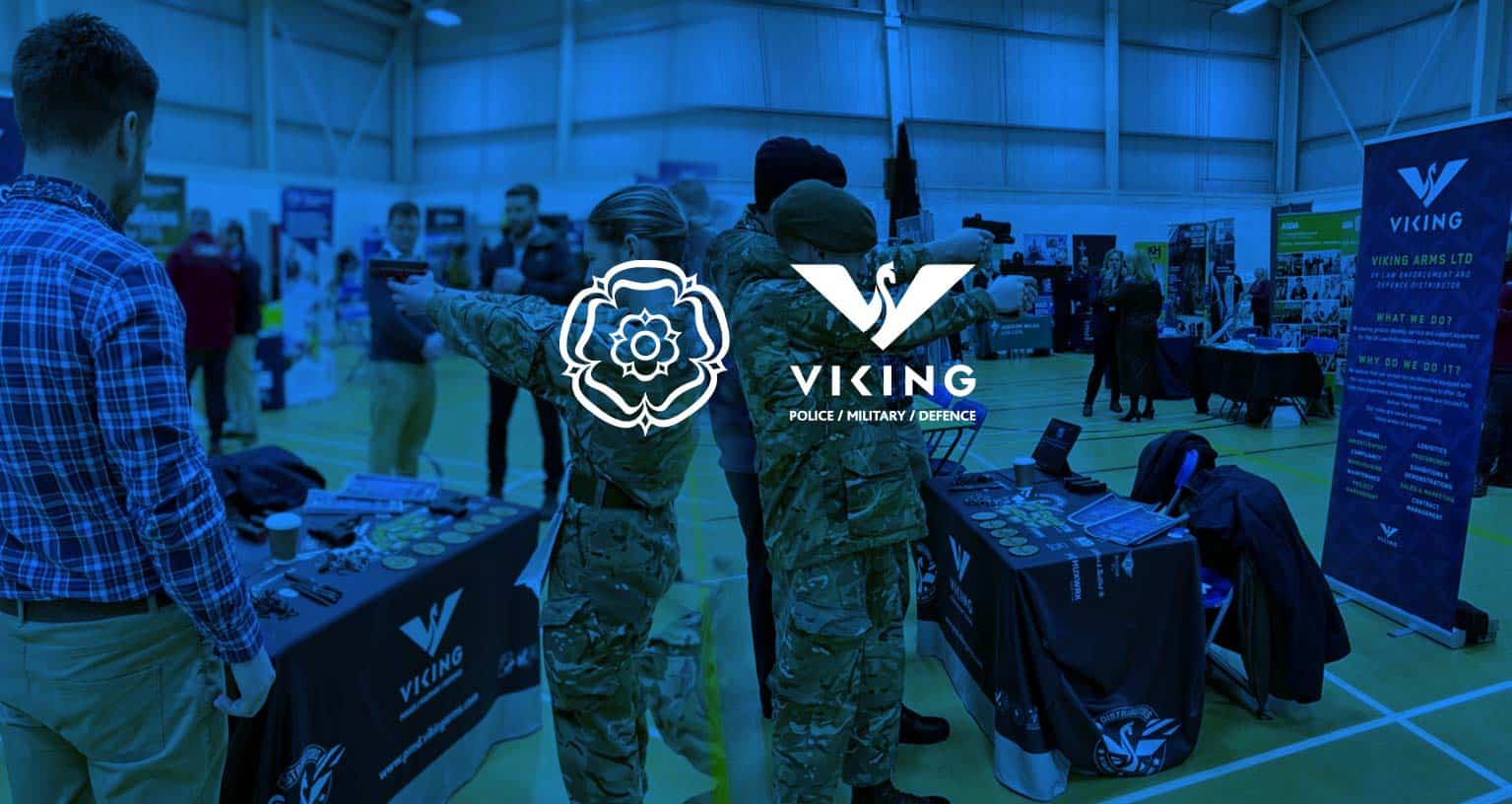 Viking Arms: 2nd Annual Cadet Apprenticeship and Careers Fair - Viking ...